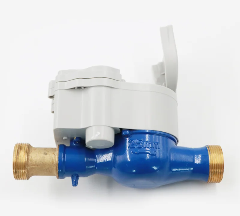 LoRaWAN Multi-Flow Smart Water Meter Dry Type – HKT Europa